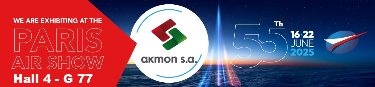 Akmon S.A. | Defense & Aerospace Electronics